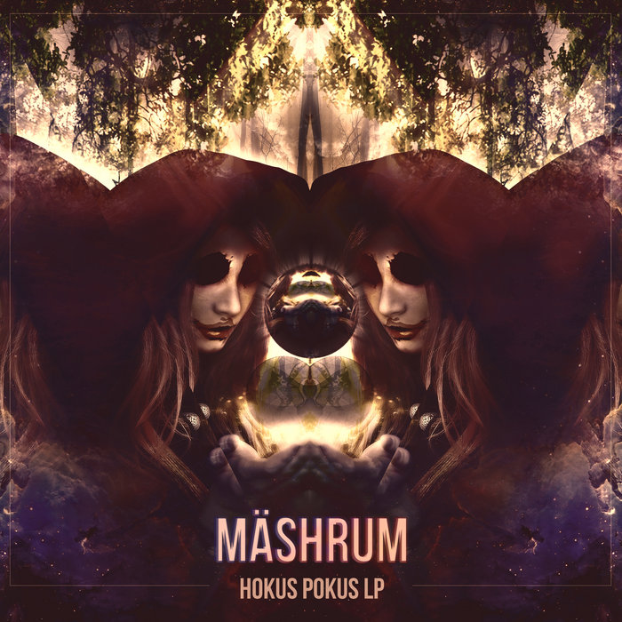 Hokus Pokus | Mashrum | Tiki Taka Records