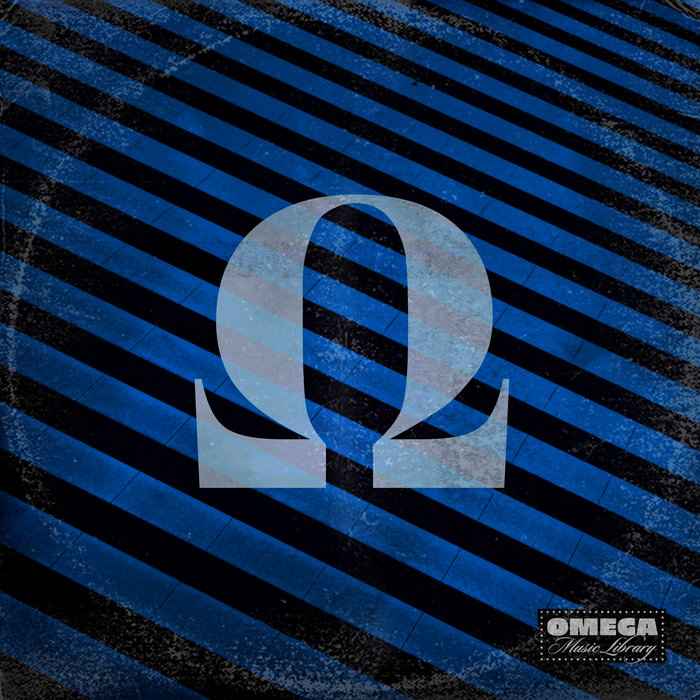 Omega Music Library 1 | Omega Music Library | Marcus D