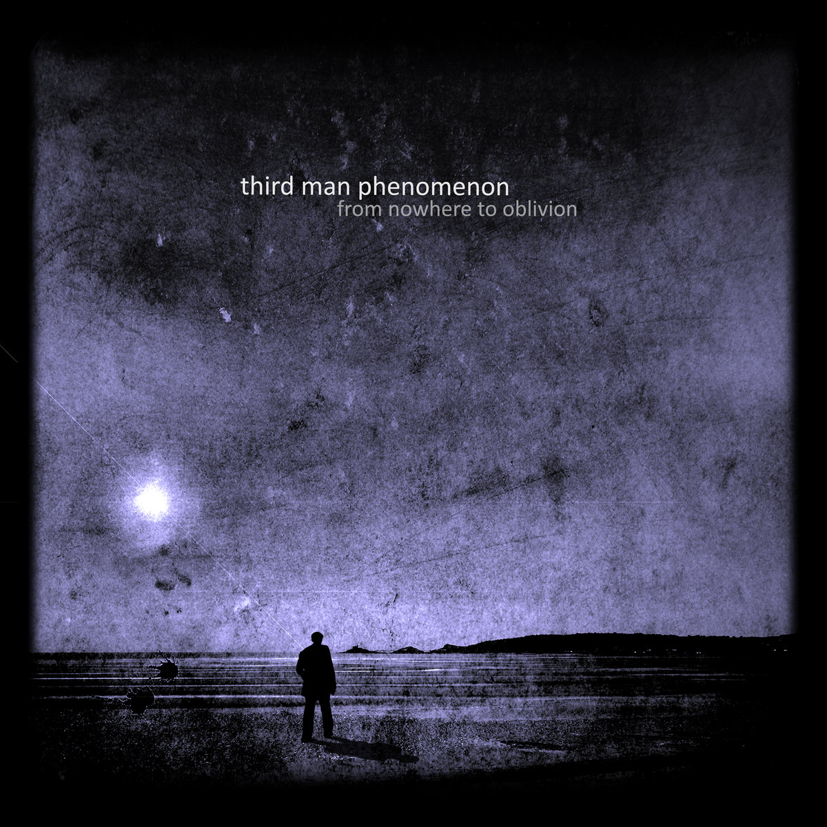 From Nowhere To Oblivion | Third Man Phenomenon | The Midlane Affairs