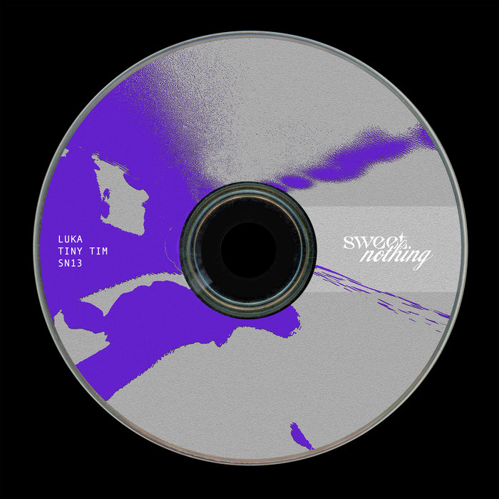 Tiny Tim | LUKA | Sweet Nothing