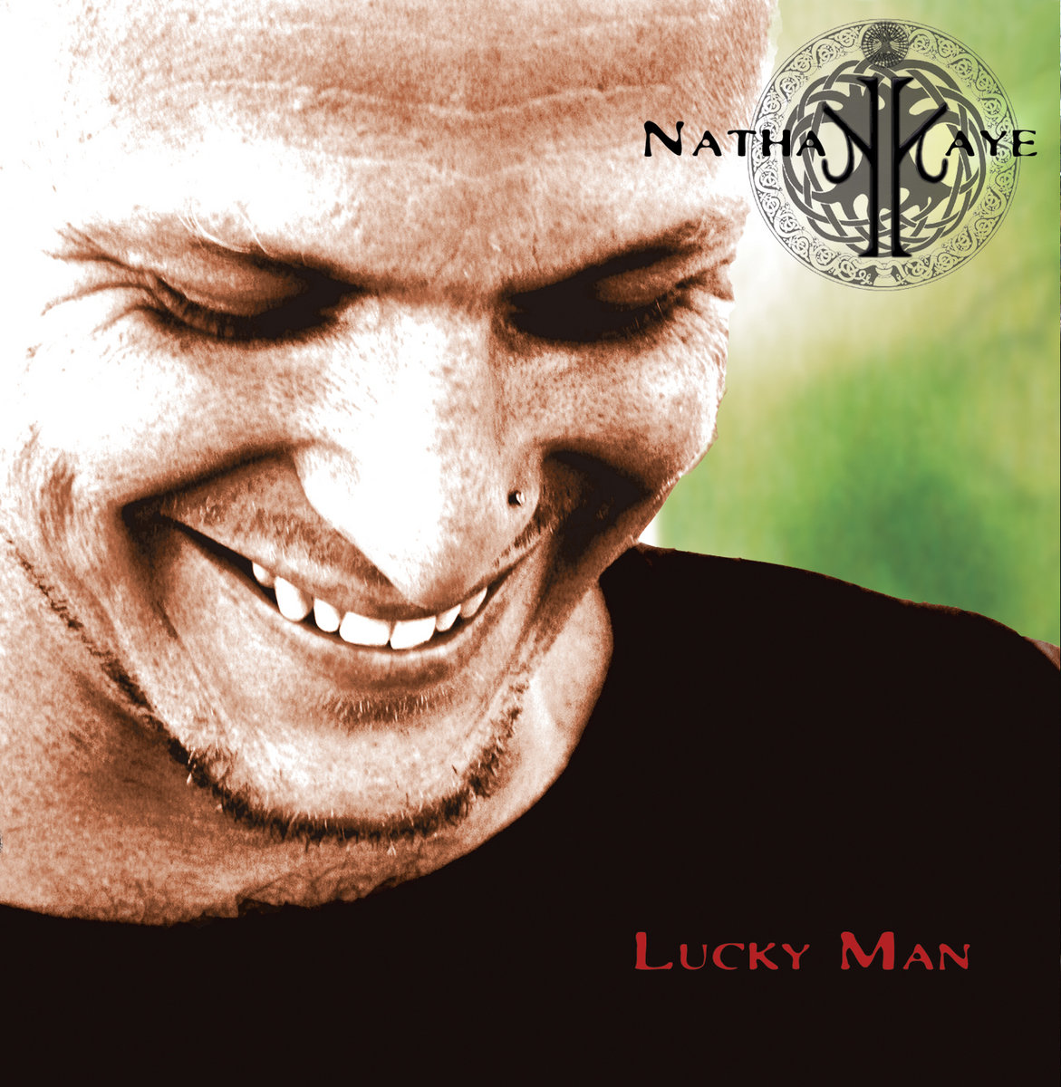 Lucky Man | Nathan Kaye