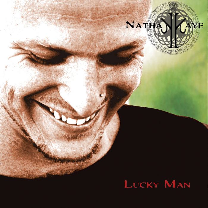 Lucky Man | Nathan Kaye