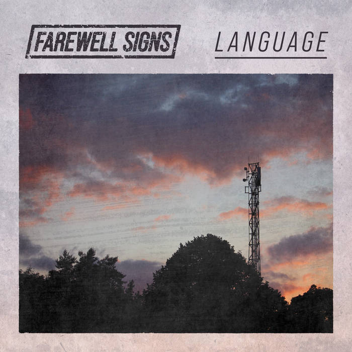Language | Farewell Signs