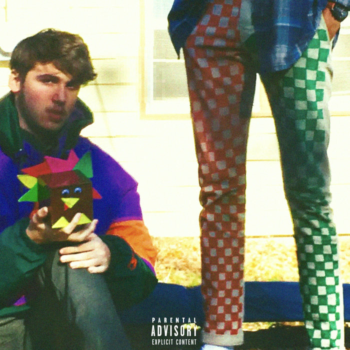Pilgrim Gang 2 | Caleb and Maxxy | caleb carnell