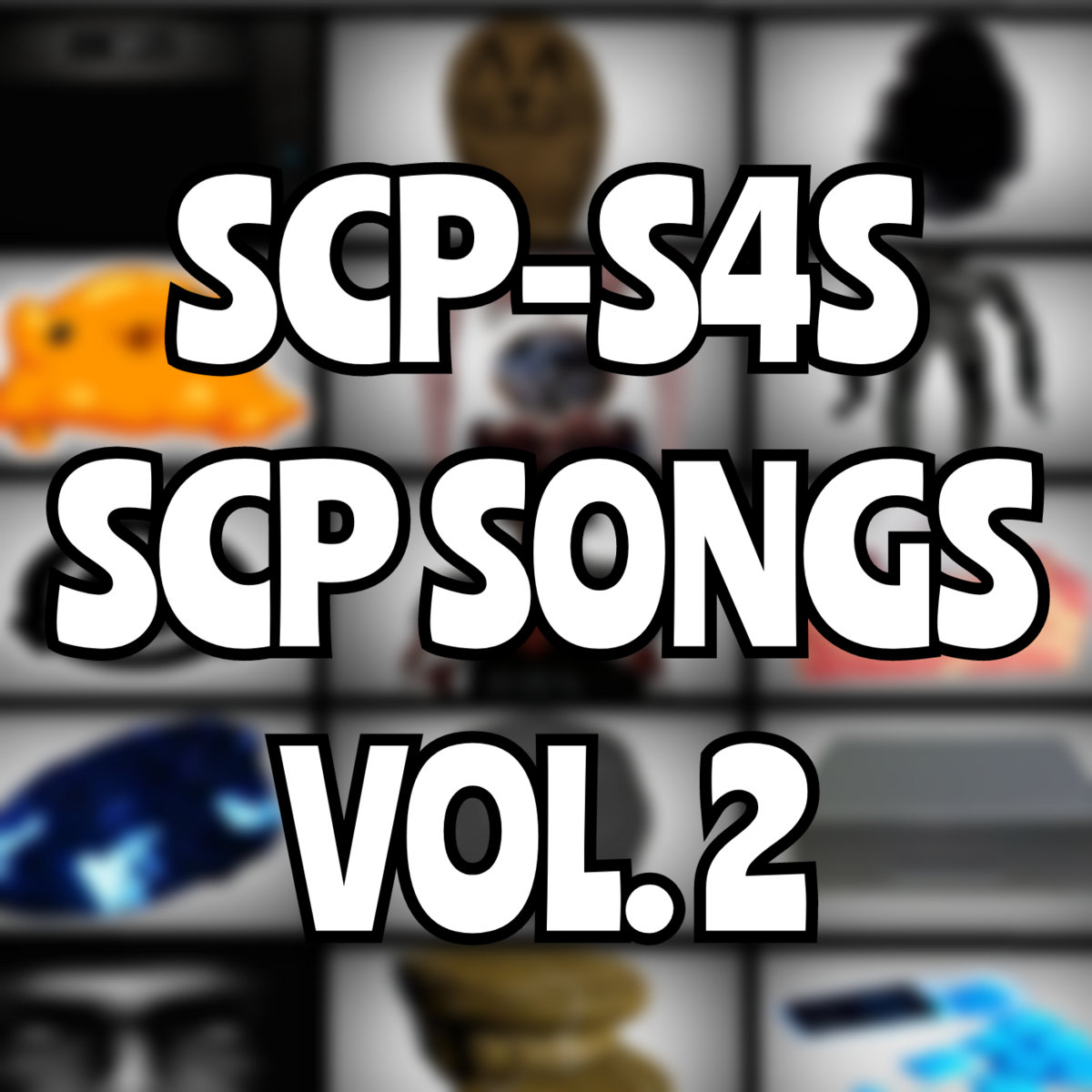 SCP-988 song | SCP-S4S