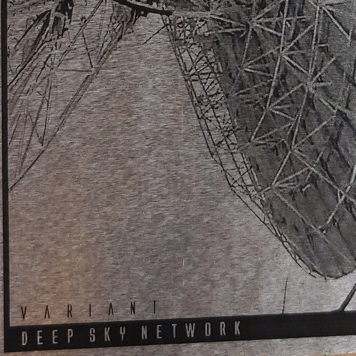 deep sky network [electric density artifacts] | variant | echospace313