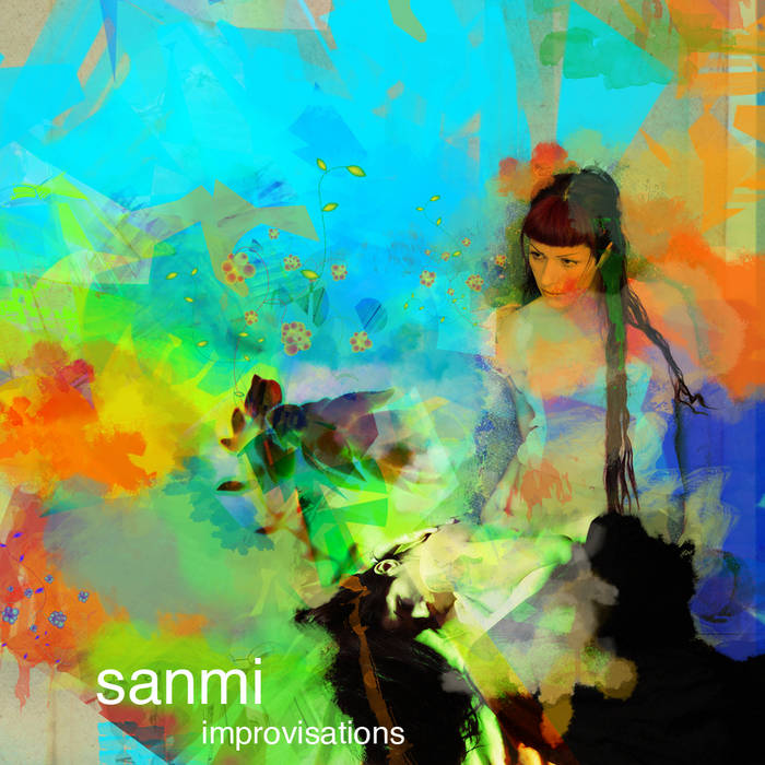 Improvisations | Sanmi | bigo & twigetti
