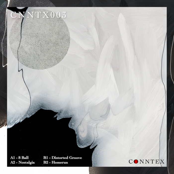CNNTX003 | Conntex