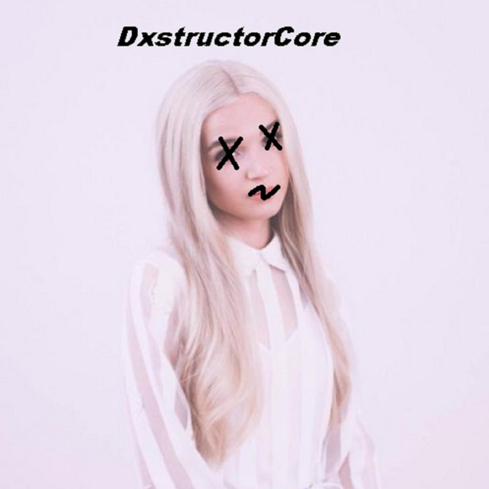 That Poppy - Lowlife (Official Audio)/ DxstructorCore | Poppy ...