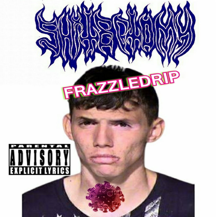 Frazzledrip | Shitectomy | Nuclear Habitat Records