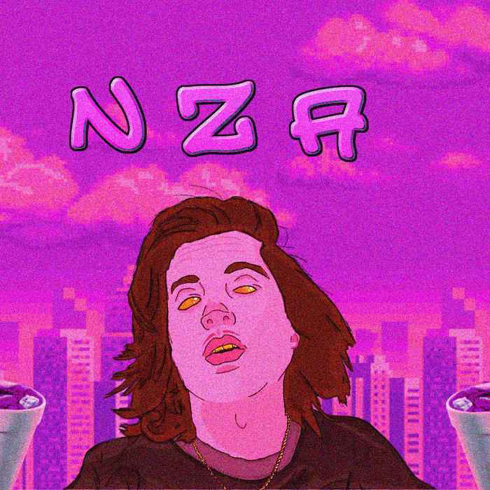 Nza (Deluxe Edition) | Keenanza