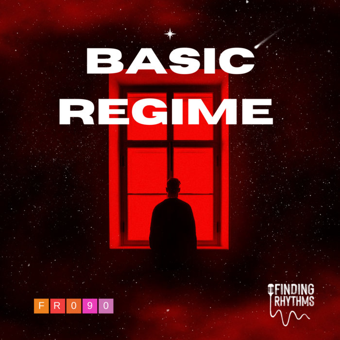Basic Regime | Finding Rhythms and HMP Chelmsford | Finding Rhythms