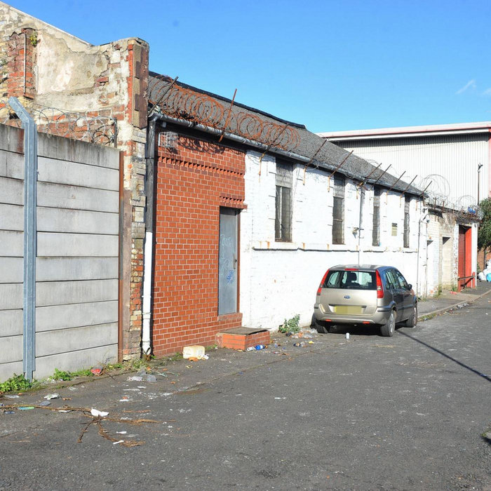 hip hop techno | djcb