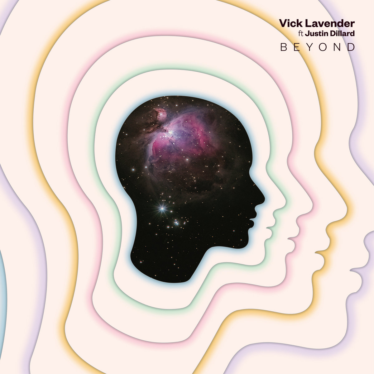 BEYOND | Vick Lavender & Justin Dillard | Mister Bear Records