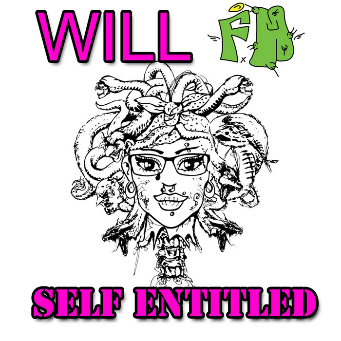 Self Entitled | Willie The Automaton