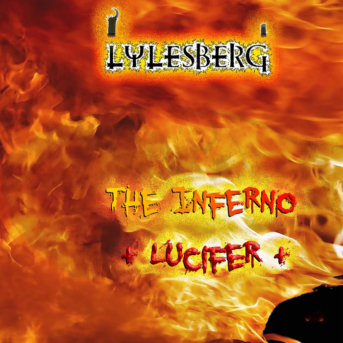 The Inferno Lucifer