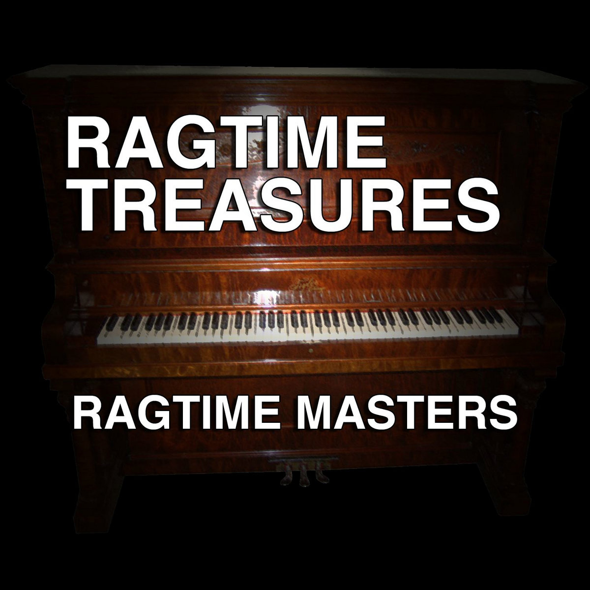 Charleston Rag | Mezza Music