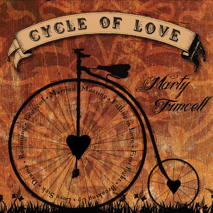 Cycle of Love | Marty Funcell