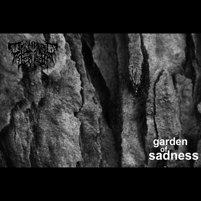 Life in Depression | Drowning Deeper / garden of sadness | garden of ...