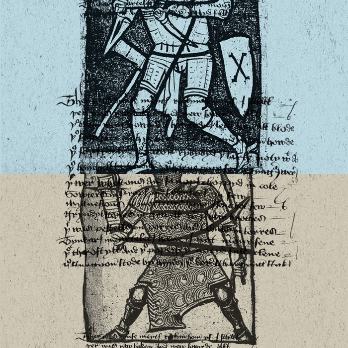 Hermit Knight + Lone Sentinel Bundle | Fogged Entity