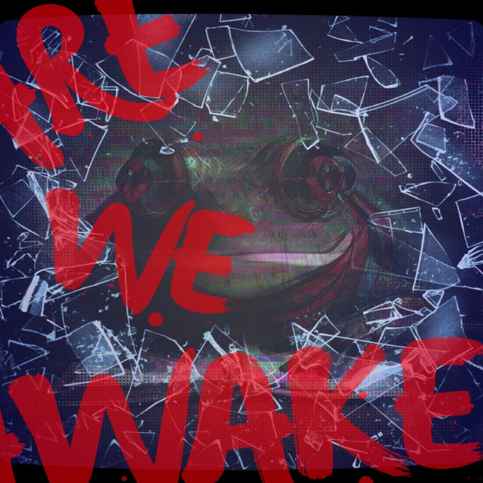 Are We Awake | Dr.Physix