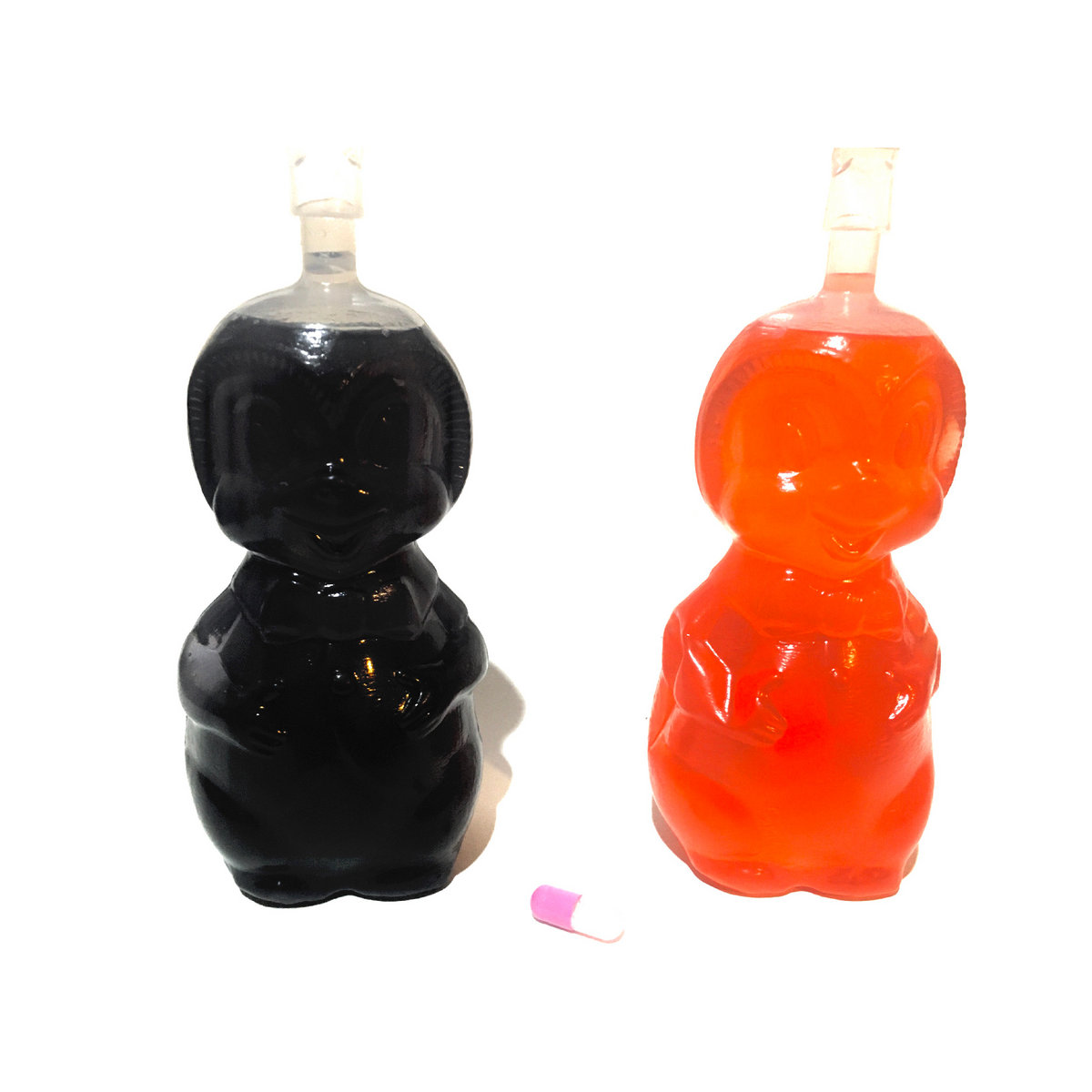 Naciones Rotas | NOVAXDROID | VIAS NEGRAS