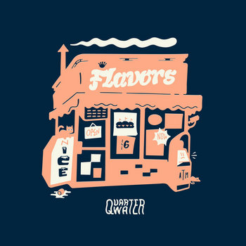 Music | Quarter Water