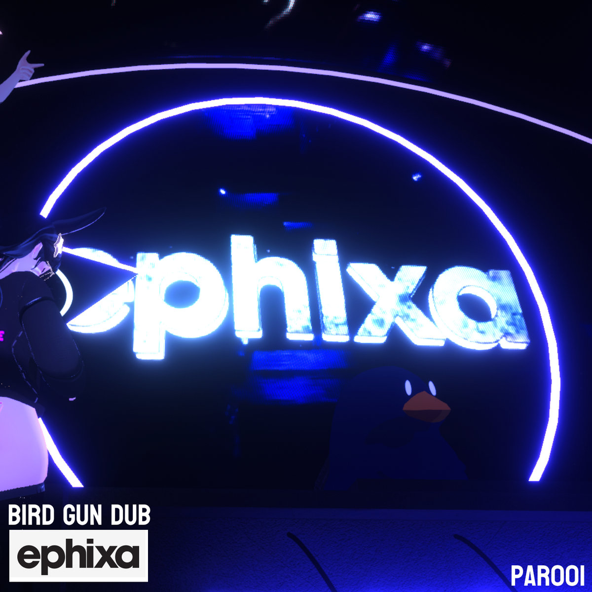 Bird Gun Dub | Ephixa