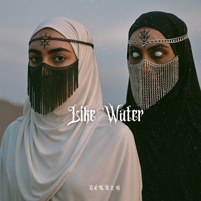 Like Water | Hekazu