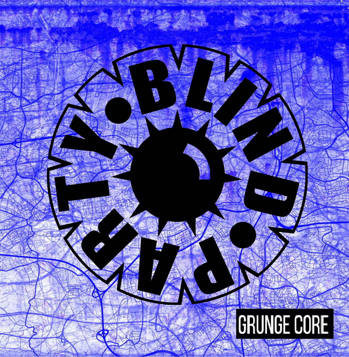 Grunge Core (EP) | Blindparty