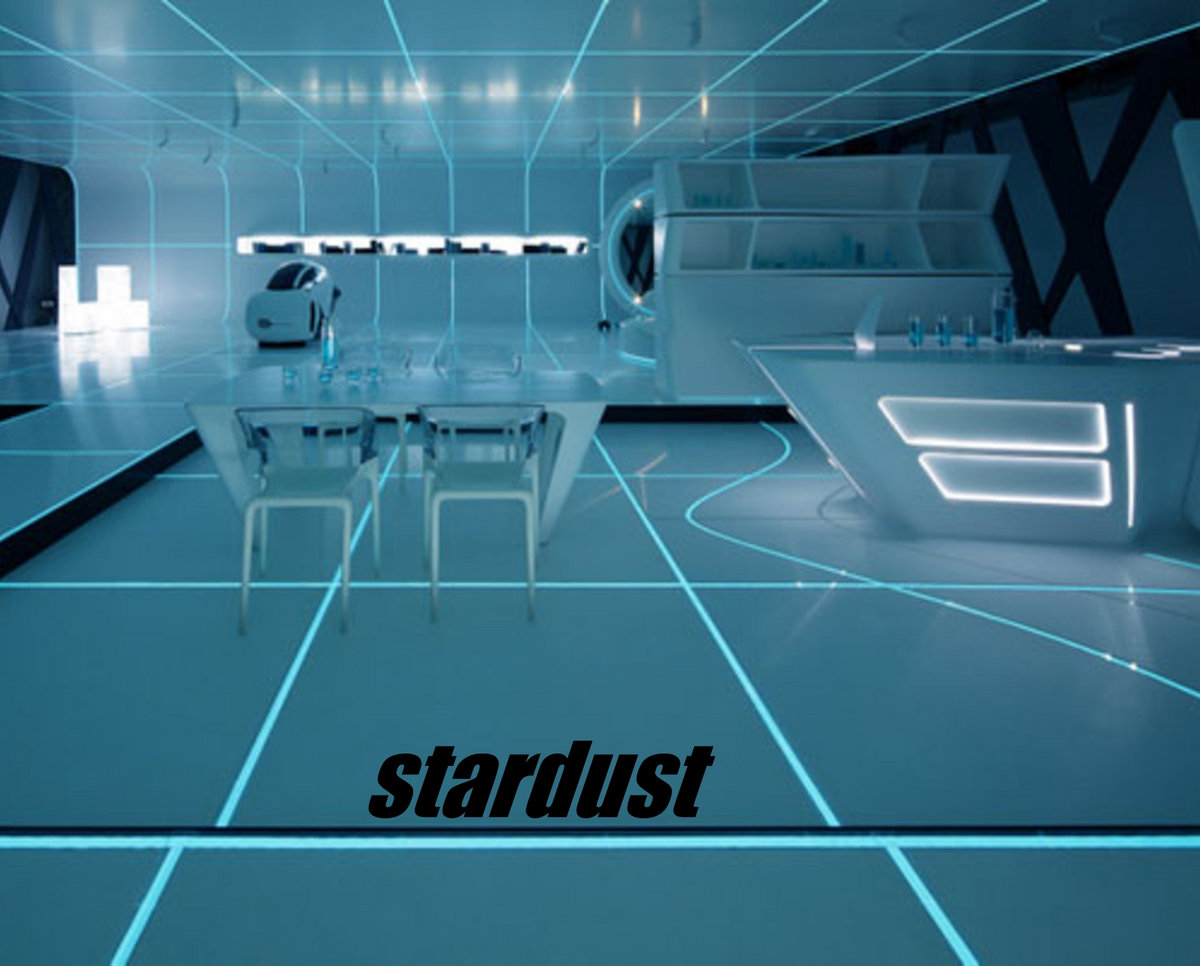 stardust by DJ CLIF | DJ CLIF