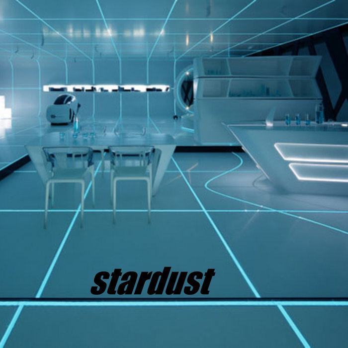 stardust by DJ CLIF | DJ CLIF