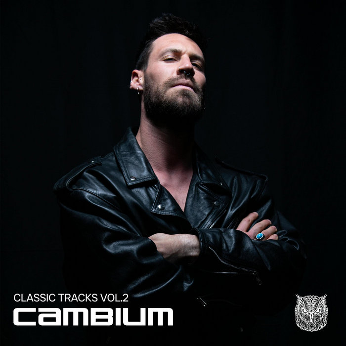 Cambium Classic Tracks, Vol. 2 | Cambium (Sahman Records) | Sahman Records