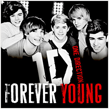 Forever Young | One Direction