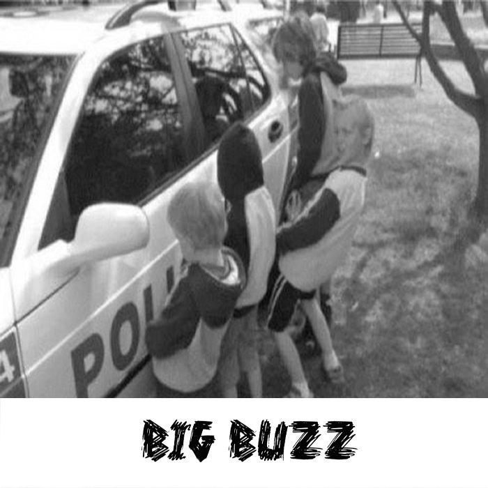 THE BIG BUZZ ONE | BIG BUZZ