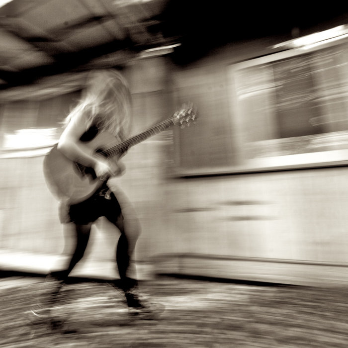 Jen Mack EP | Jen Mack