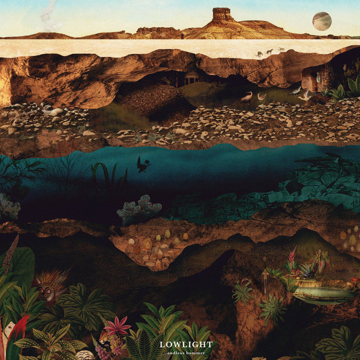 Endless Bummer | Lowlight