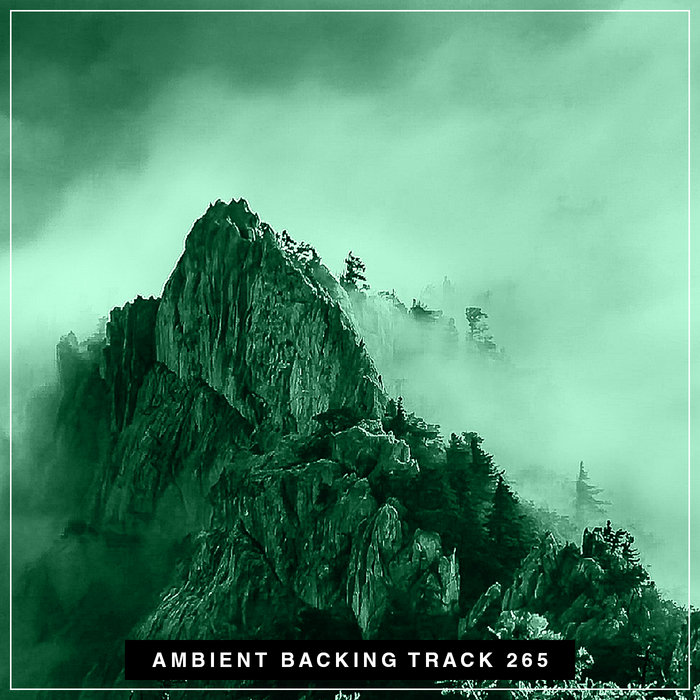 Beautiful Soft Backing Track (A minor) | Ambient Backing Track #265 ...