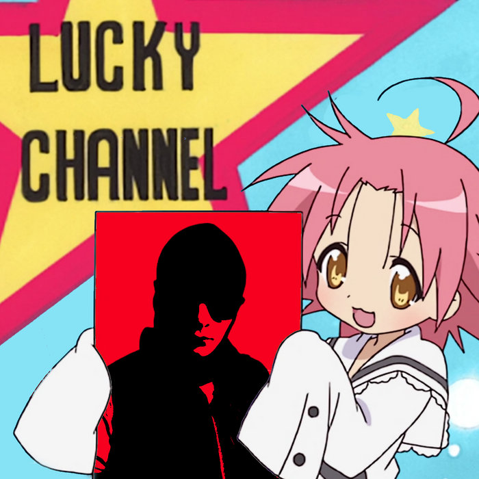 Lucky Channel | Kinetosis
