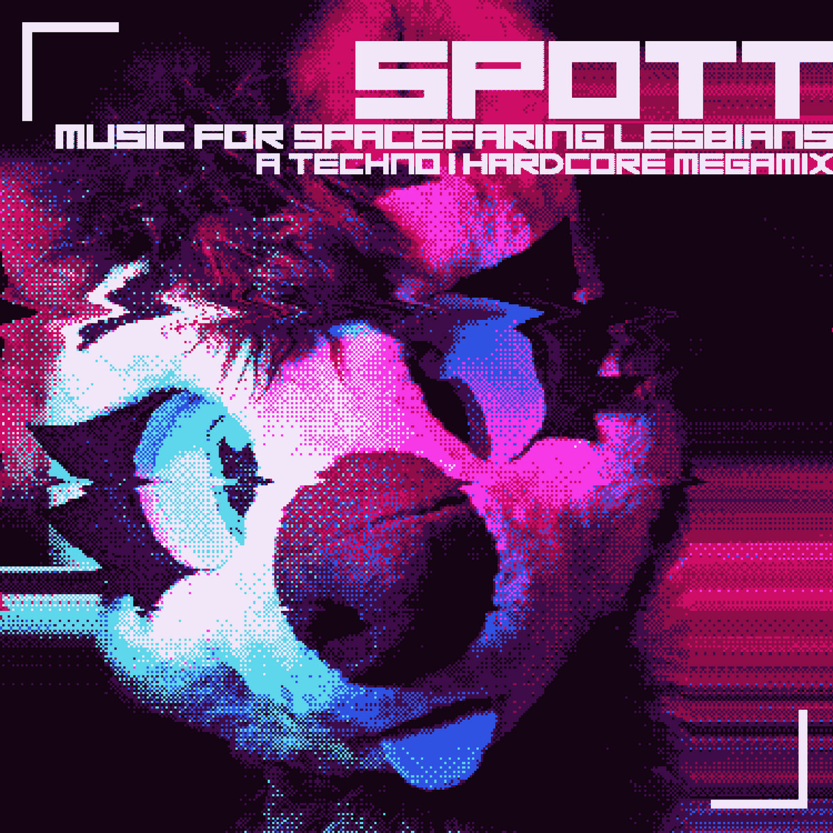 Music for Spacefaring Lesbians | Spott | CreatureCore