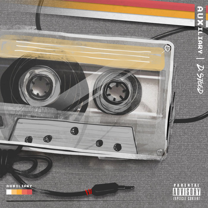 Auxiliary | D. Steed and Samson | Auxiliary