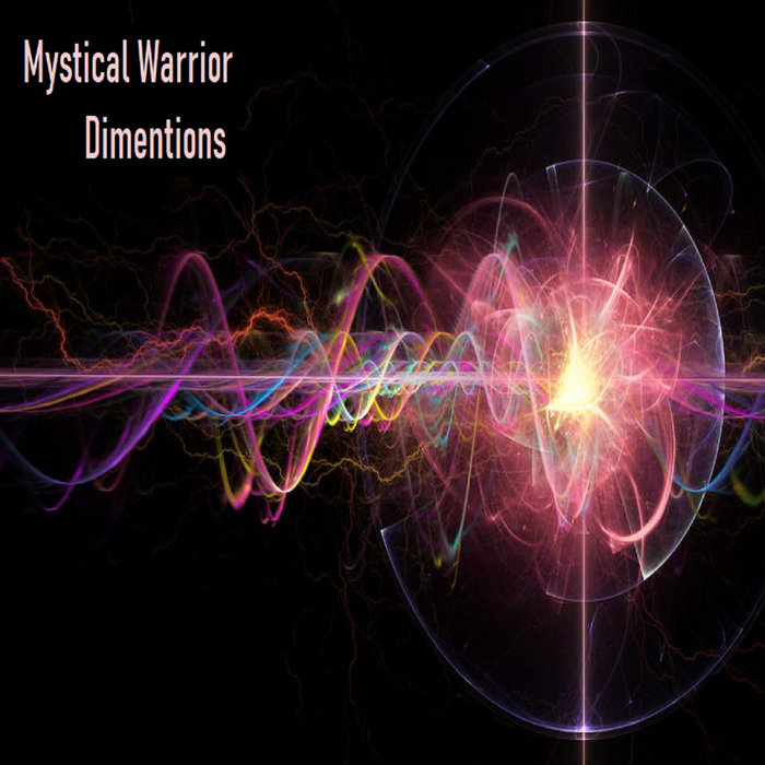 Dimensions | MYSTICAL WARRIOR