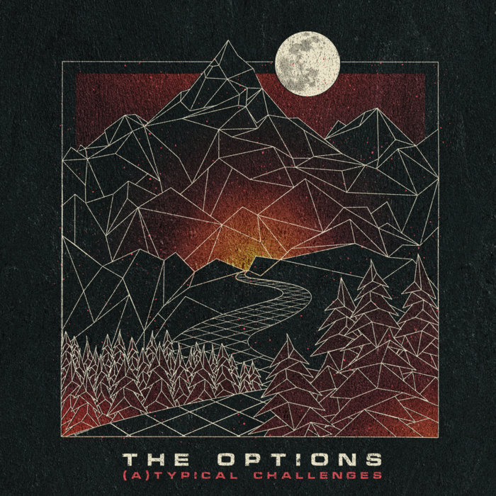 (A)typical Challenges | The Options
