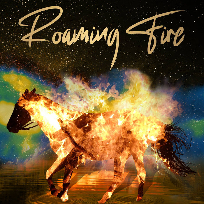 Dark Horse | Roaming Fire
