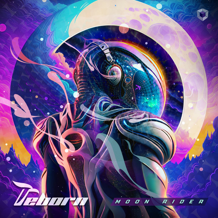 Moon Rider | Reborn | TesseracTstudio