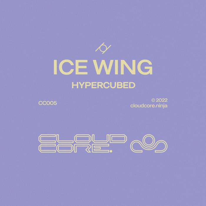HyperCubed | 𝕀𝕔𝕖 𝕎𝕚𝕟𝕘 | CloudCore