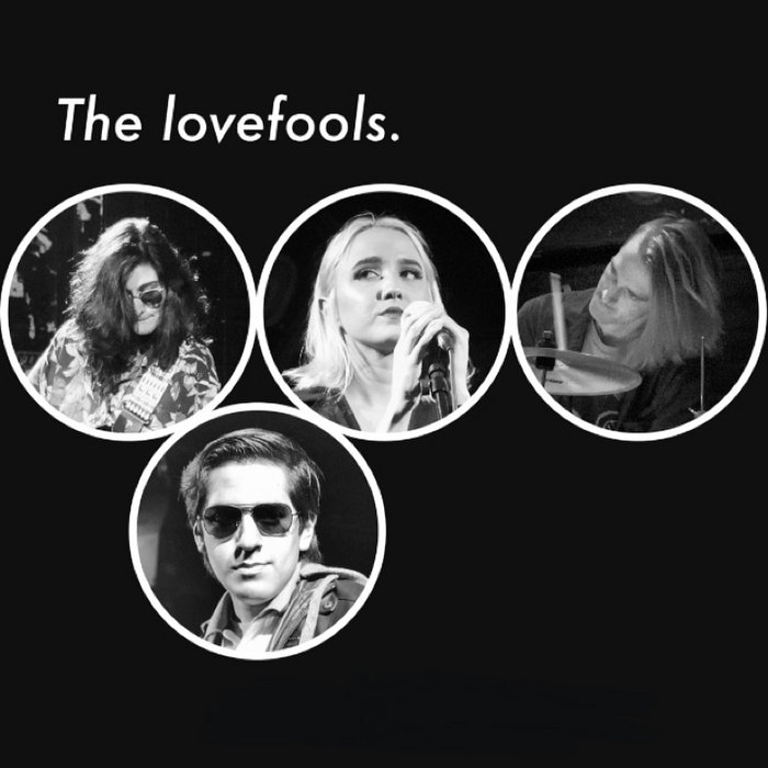 Sleep / Norman's Song | The Lovefools