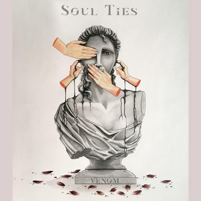 Venom | Soul Ties