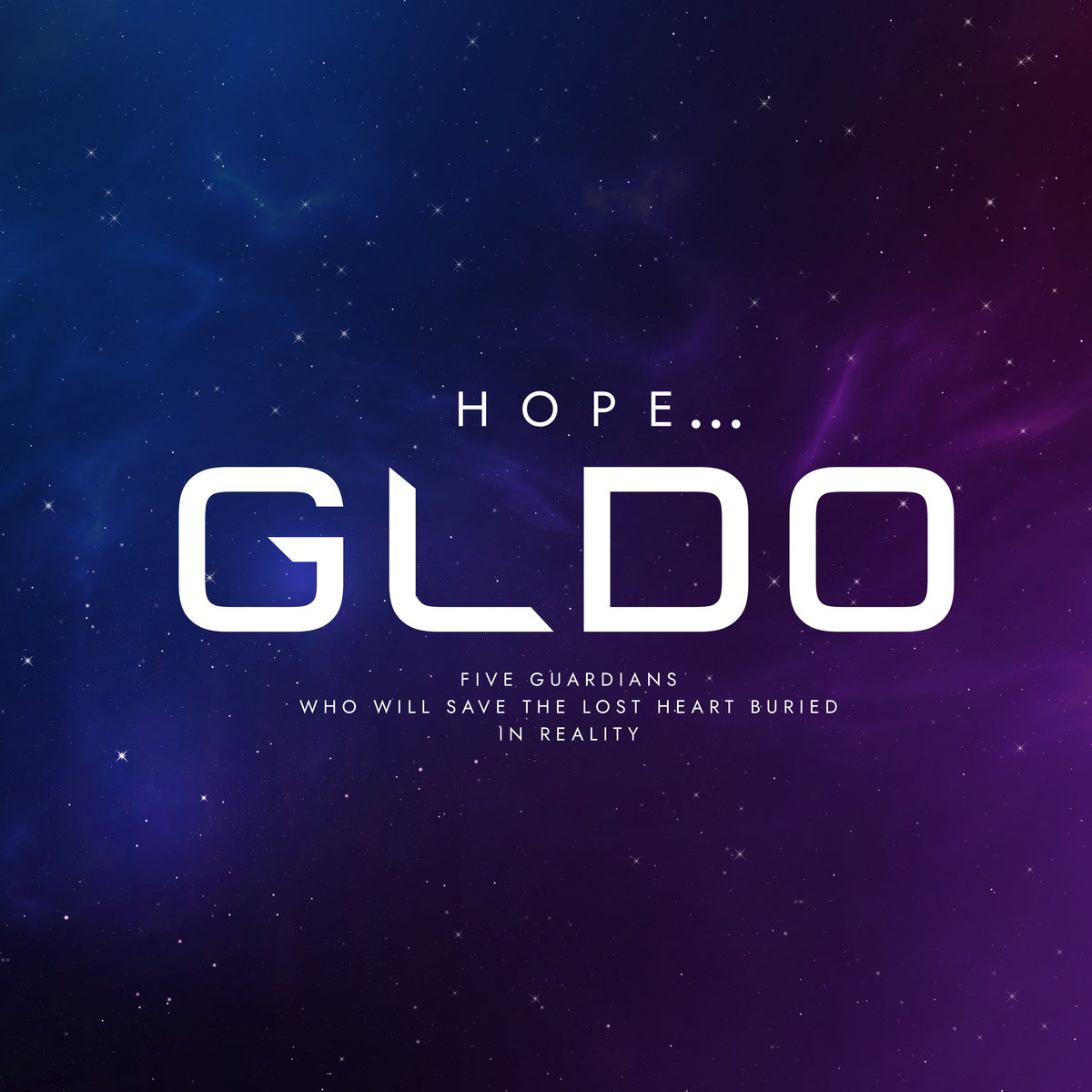 HOPE...