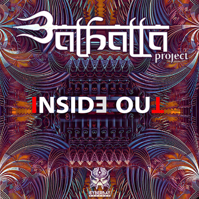 Walhalla project - Inside Out | Walhalla project